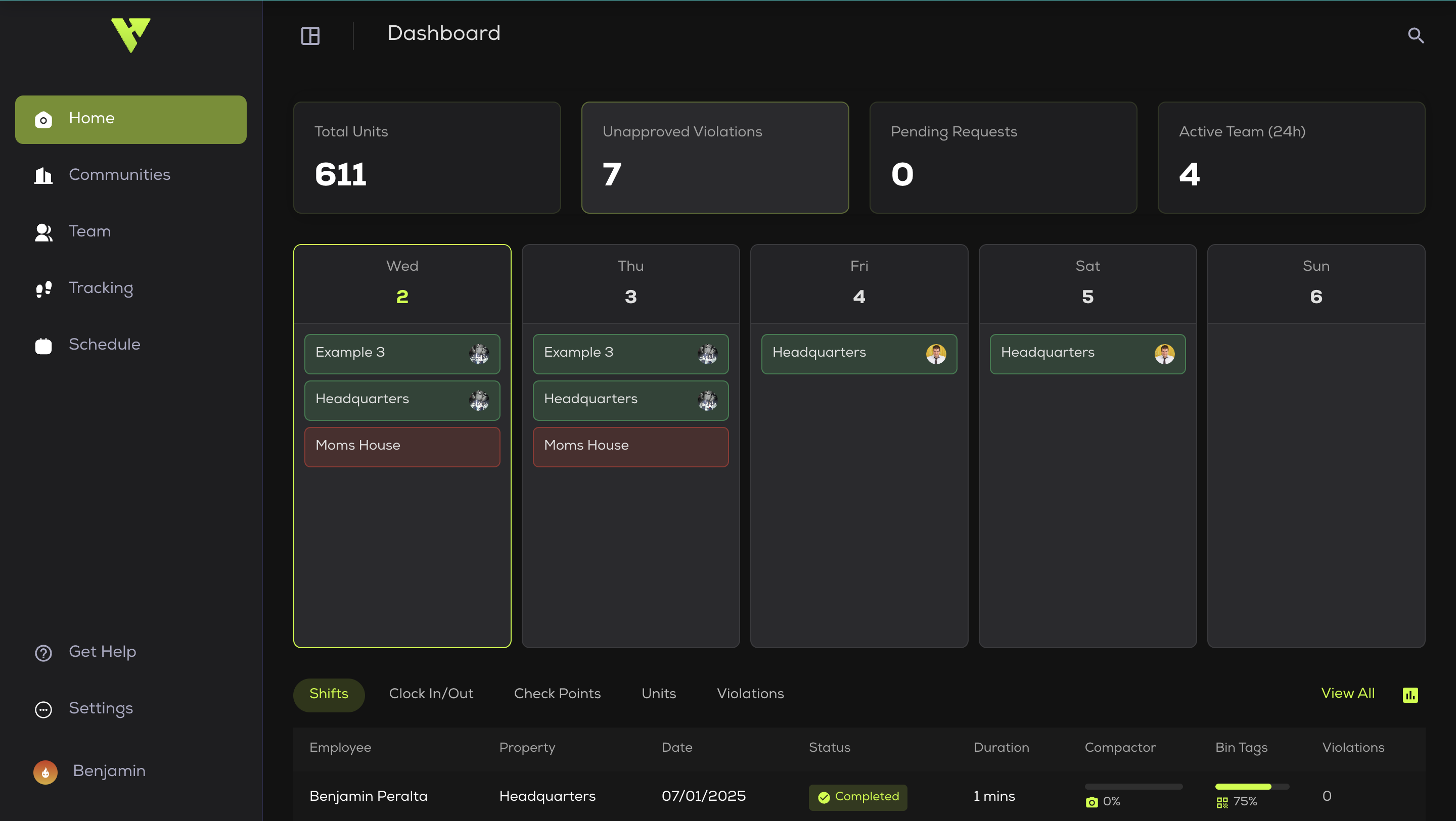 Watch Valet Hero Demo | See How It Works | Valet Hero