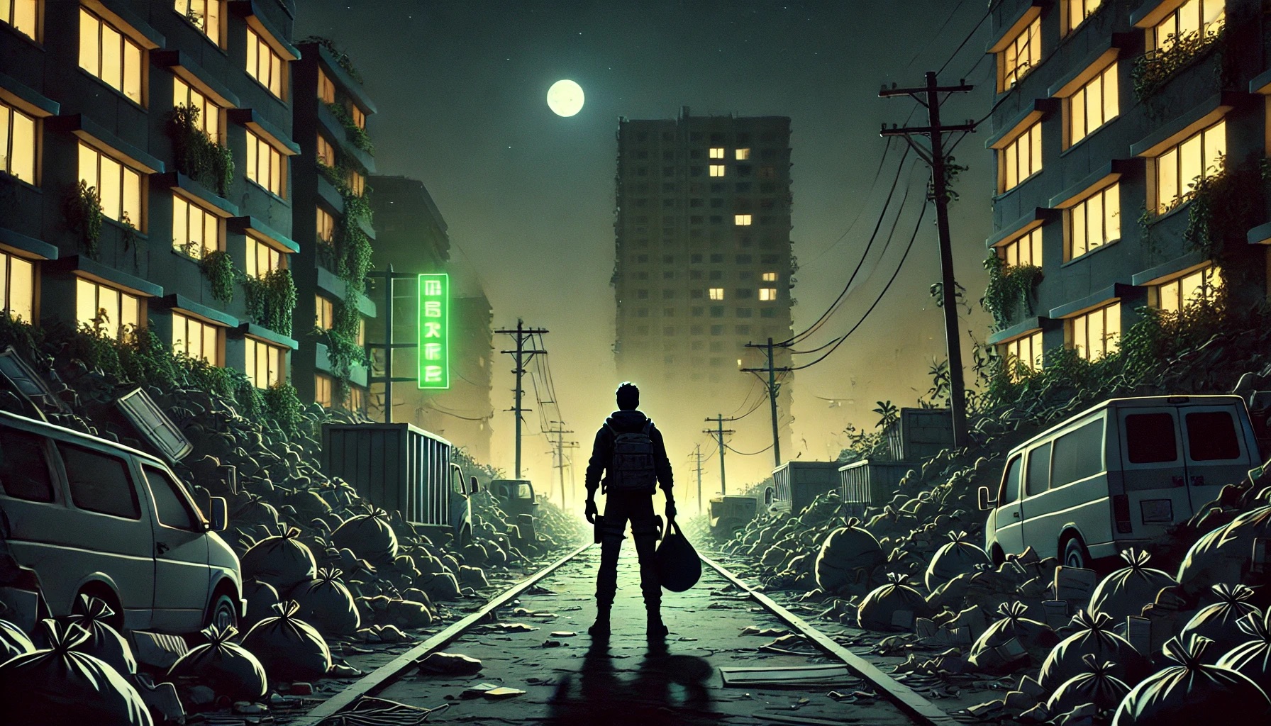 Valet Hero - The Ultimate Valet Trash Software